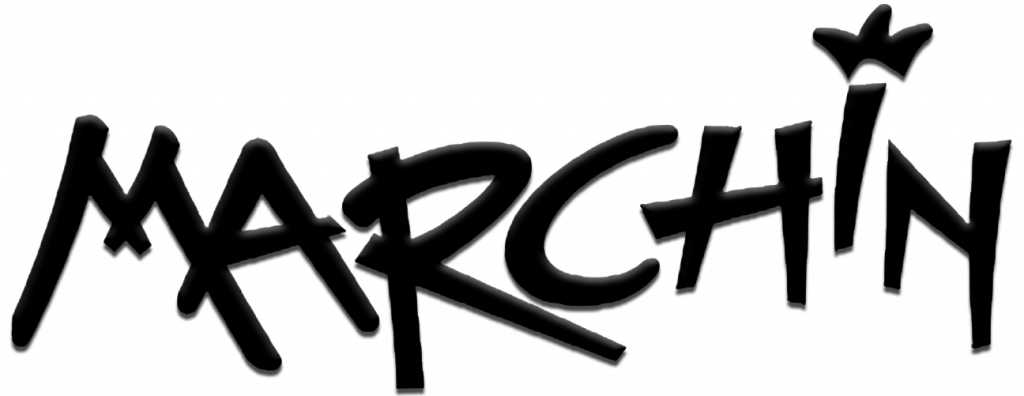 Marchin - Pagina oficial (Sube, Sube)